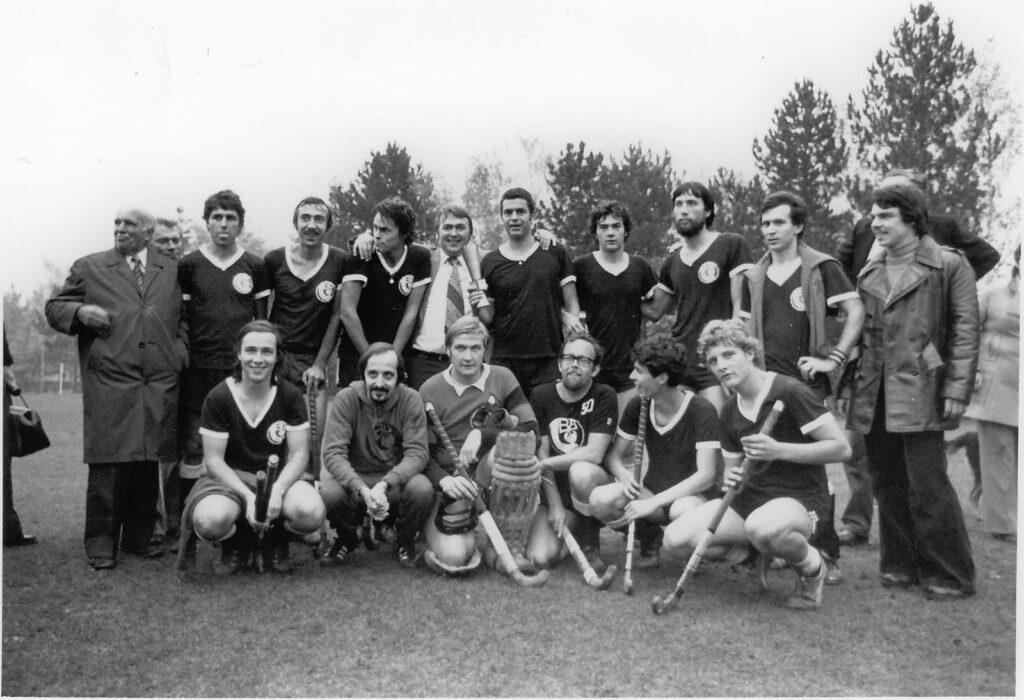 Le Club - Black Boys Hockey Club Genève